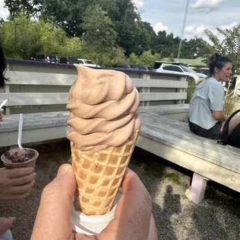 TURBO CONE - Updated July 2024 - 70 Photos & 61 Reviews - 828 St ...