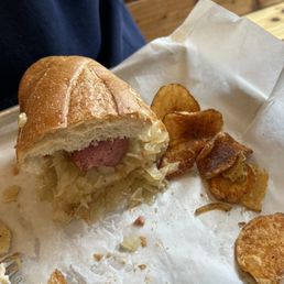 PIEROGI KITCHEN - Updated May 2024 - 49 Photos & 26 Reviews - 1856 West ...