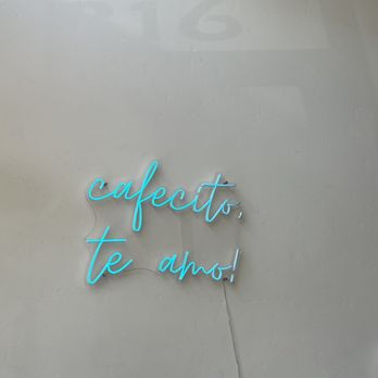 HOLA CAFECITO - Updated October 2025 - 145 Photos & 70 Reviews - 316 N ...