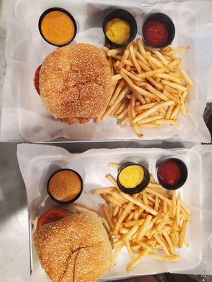 HANS CHICKEN - Updated April 2025 - 61 Photos & 31 Reviews - 107 ...