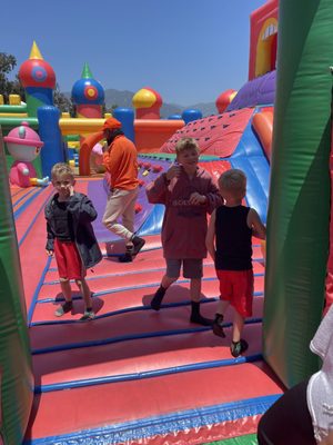 FUNBOX ARCADIA, OUTDOOR PARK - Updated September 2025 - 44 Photos & 20 ...