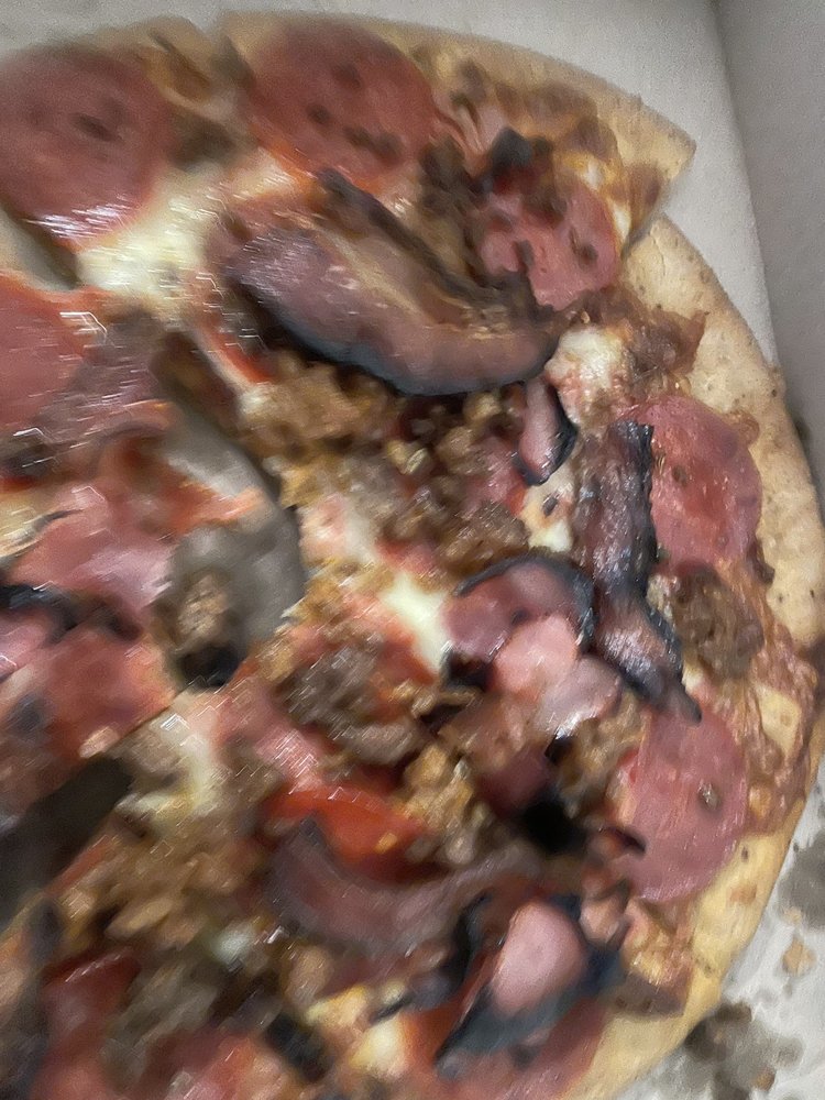 MELLOW MUSHROOM MARIETTA - SHALLOWFORD - Updated October 2025 - 95 ...