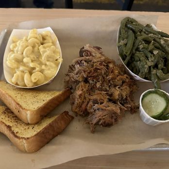 TRAX BBQ - Updated August 2025 - 272 Photos & 307 Reviews - 7724 Depot ...