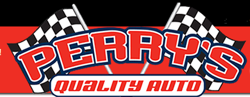 PERRY’S QUALITY AUTO REPAIR - Updated October 2025 - 11 Photos & 55 ...