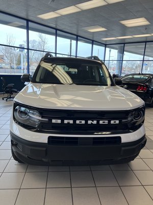 MISSION FORD OF DEARBORN - Updated December 2025 - 12 Reviews - 14585 ...