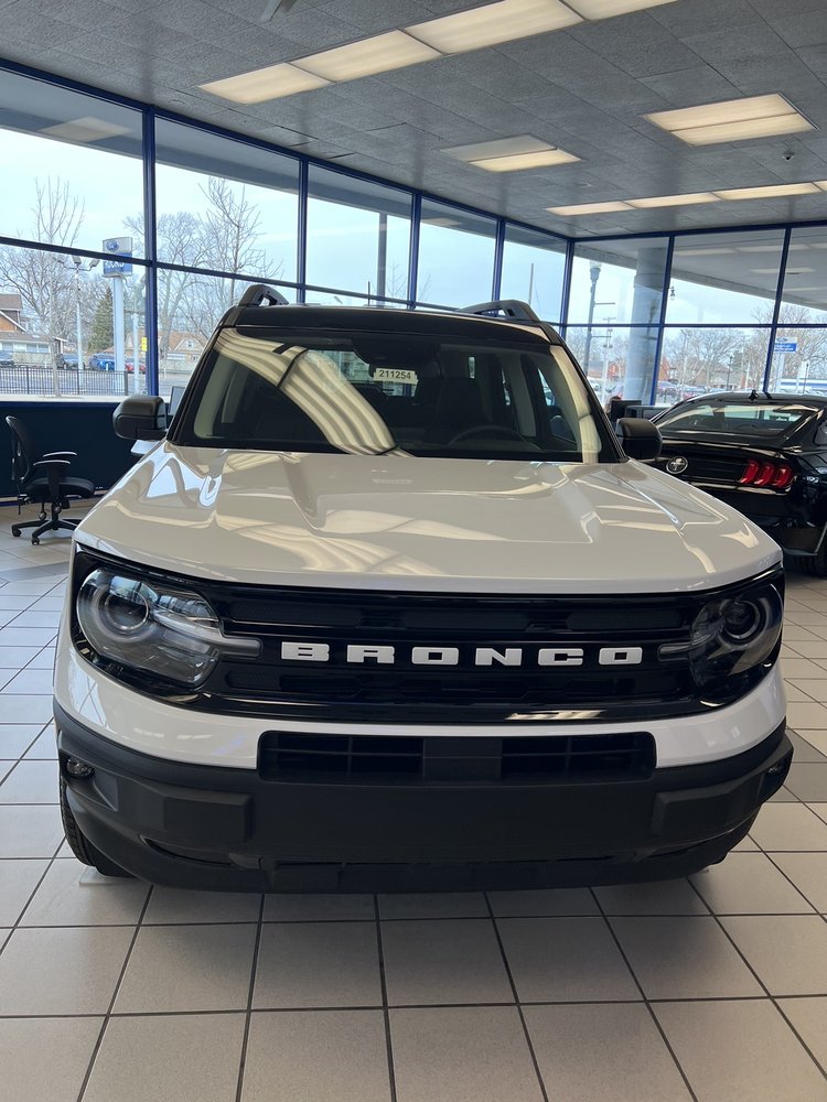 MISSION FORD OF DEARBORN - Updated January 2026 - 12 Reviews - 14585 ...