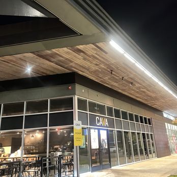 CAVA - Updated December 2025 - 97 Photos & 120 Reviews - 6150C NW Grand ...