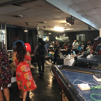 ICE EVENT CENTER AND GRILL - Updated June 2024 - 104 Photos & 40 ...