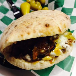 MR. SHAWARMA - Middle Eastern - 533 Photos & 615 Reviews - 725 W 21st ...