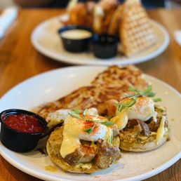 POACHED KITCHEN - Updated July 2025 - 1943 Photos & 1363 Reviews ...