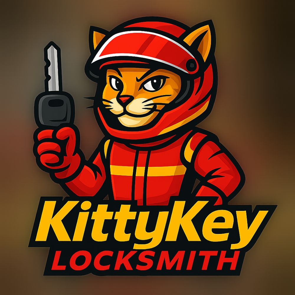 KITTY KEY LOCKSMITH - Updated February 2026 - 19 Photos - 505 E Arnaudo ...