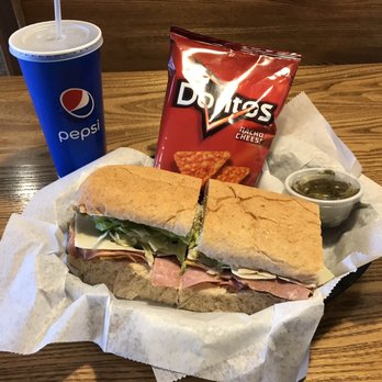 LINDY’S SUBS & SALADS - Updated October 2025 - 11 Photos & 29 Reviews ...