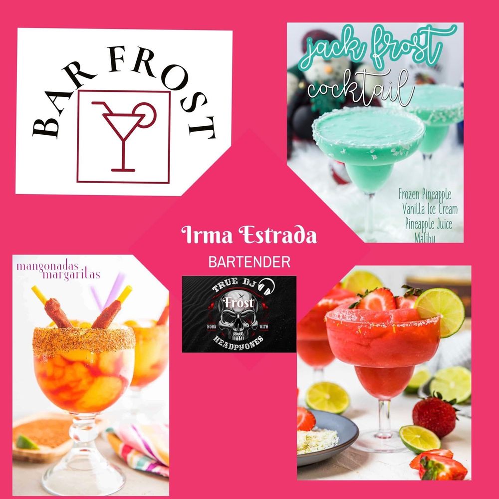 DJ FROST - Updated August 2025 - 26 Photos & 40 Reviews - Chula Vista ...