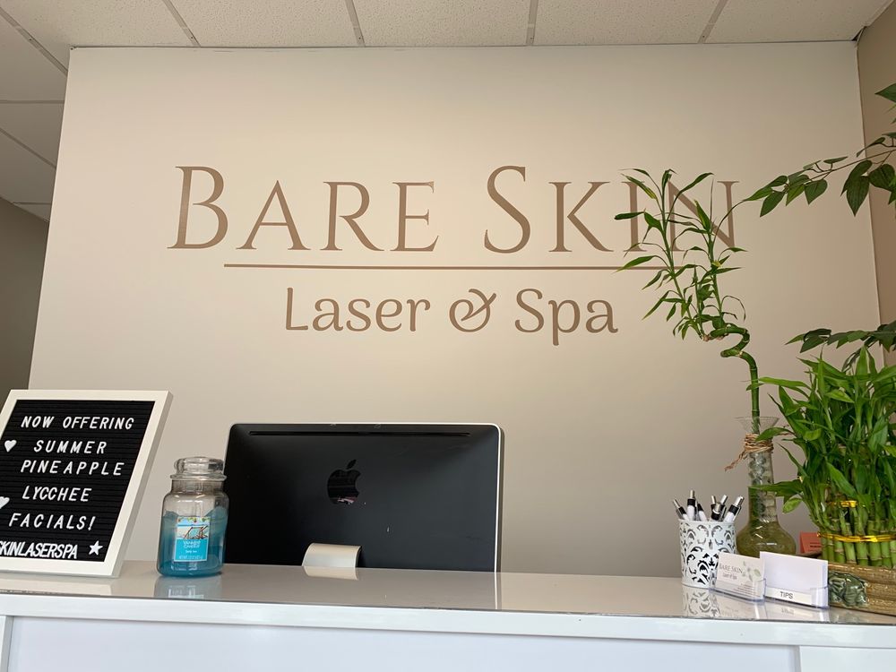 BARE SKIN LASER & SPA - Updated July 2025 - 4247 Richmond Ave, Staten ...