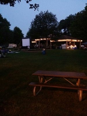 CENTRAL PARK - Updated November 2025 - 698 N Broad St, Griffith ...