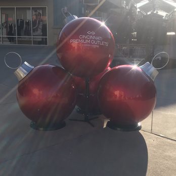 CINCINNATI PREMIUM OUTLETS - Updated October 2025 - 163 Photos & 153 ...