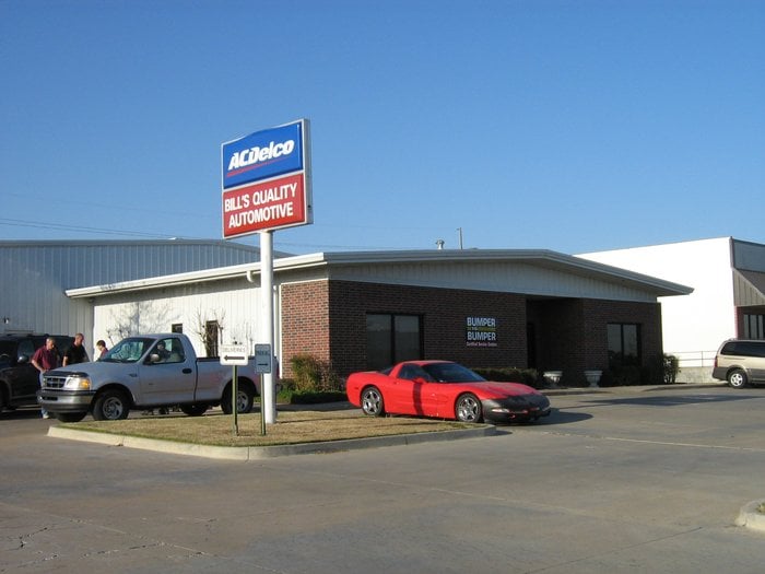 BILL’S QUALITY AUTOMOTIVE - Updated December 2025 - 15 Reviews - 11330 ...