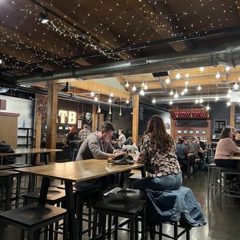 DISTRICT BREW YARDS - Updated May 2024 - 358 Photos & 194 Reviews - 417 ...