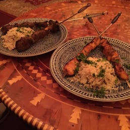 MARRAKESH MOROCCAN RESTAURANT - Updated October 2025 - 594 Photos & 679 ...