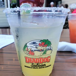 DEAD DOG SALOON - 4079 US17 Business, Murrells Inlet, South Carolina ...