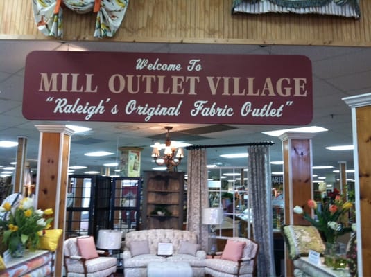 MILL OUTLET VILLAGE - Updated December 2025 - 14 Photos & 33 Reviews ...