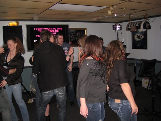 THE STEPCHILD LOUNGE - Updated December 2025 - 107 Photos & 16 Reviews ...