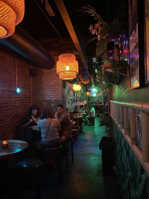 TARANTULA TIKI LOUNGE - 84 Photos & 76 Reviews - 117 S Main St, Fort ...
