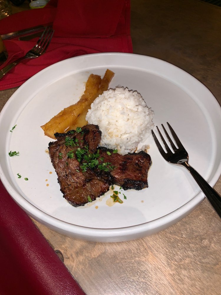 UNLV DINING - Updated January 2026 - 18 Photos & 14 Reviews - 4505 S ...