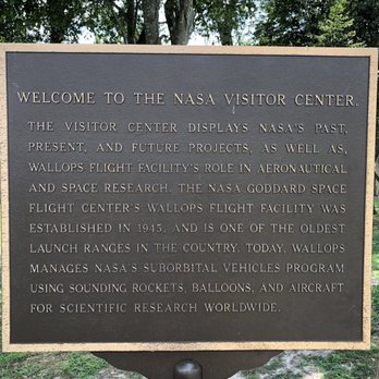 NASA - WALLOPS FLIGHT FACILITY - Updated October 2025 - 147 Photos & 23 ...