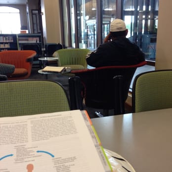 OTAY RANCH BRANCH PUBLIC LIBRARY - Updated December 2025 - 28 Photos ...