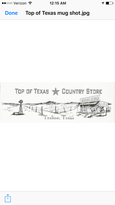 TOP OF TEXAS COUNTRY STORE - Updated December 2025 - 10 Photos & 11 ...