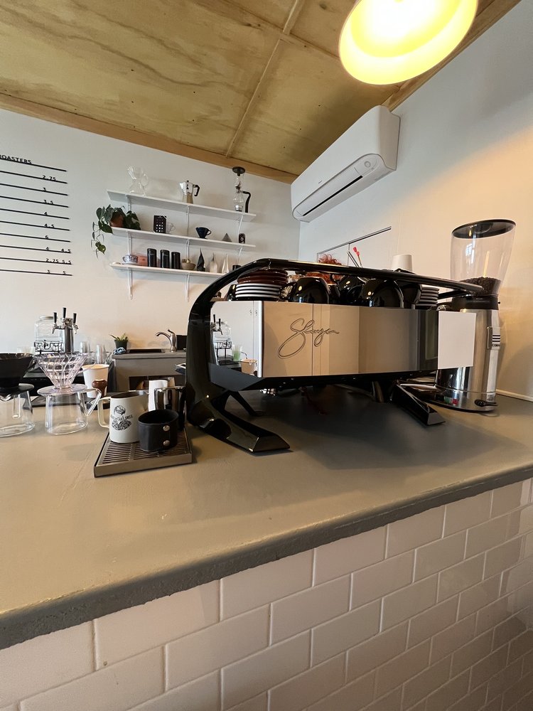 ALIAS COFFEE - 51 Photos & 12 Reviews - 219 4th St, Troy, New York - Coffee & Tea - Phone Number ...