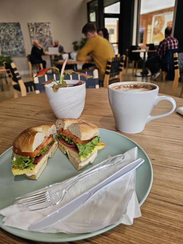 RND COFFEE - Updated December 2025 - 92 Photos - 101 E Washington Ave ...