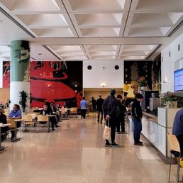 RONALD REAGAN UCLA MEDICAL CENTER - CAFETERIA - Updated December 2025 ...