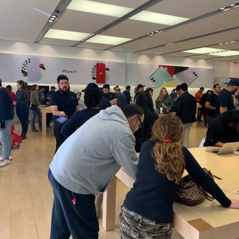 APPLE SOUTHPOINT - Updated December 2025 - 35 Photos & 203 Reviews ...