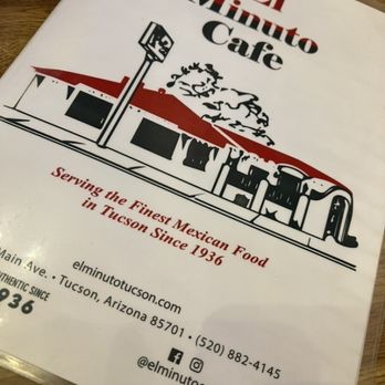 EL MINUTO CAFE - Updated November 2024 - 168 Photos & 294 Reviews - 354 ...
