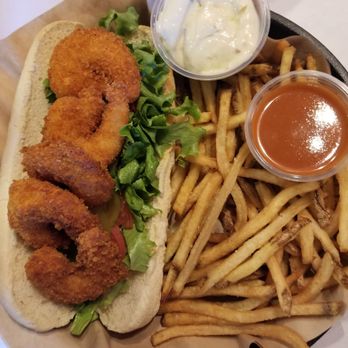 HIGH POINT GRILL - Updated July 2024 - 310 Photos & 199 Reviews - 9780 ...