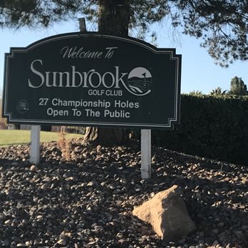 SUNBROOK GOLF COURSE - Updated October 2024 - 23 Photos & 20 Reviews ...