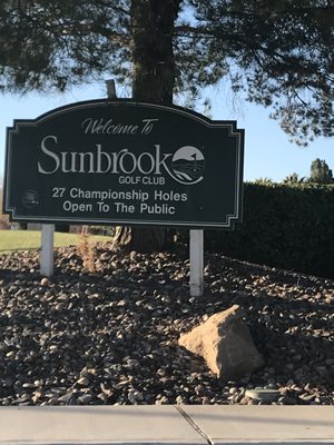 SUNBROOK GOLF COURSE with 18 Reviews & 23 Photos - 2366 W Sunbrook Dr ...