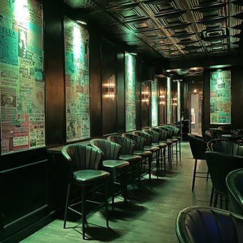 FAT CAT LV - Updated October 2025 - 50 Photos & 24 Reviews - 206 N 3rd ...