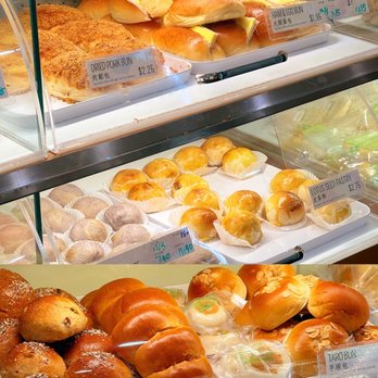 FAY DA BAKERY - Updated July 2025 - 117 Photos & 37 Reviews - 46-15 ...