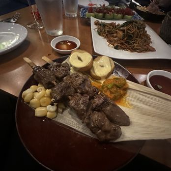 K’KINACO NIKKEI & PISCO BAR - Updated July 2025 - 252 Photos & 90 Reviews - 922 Mainstreet ...