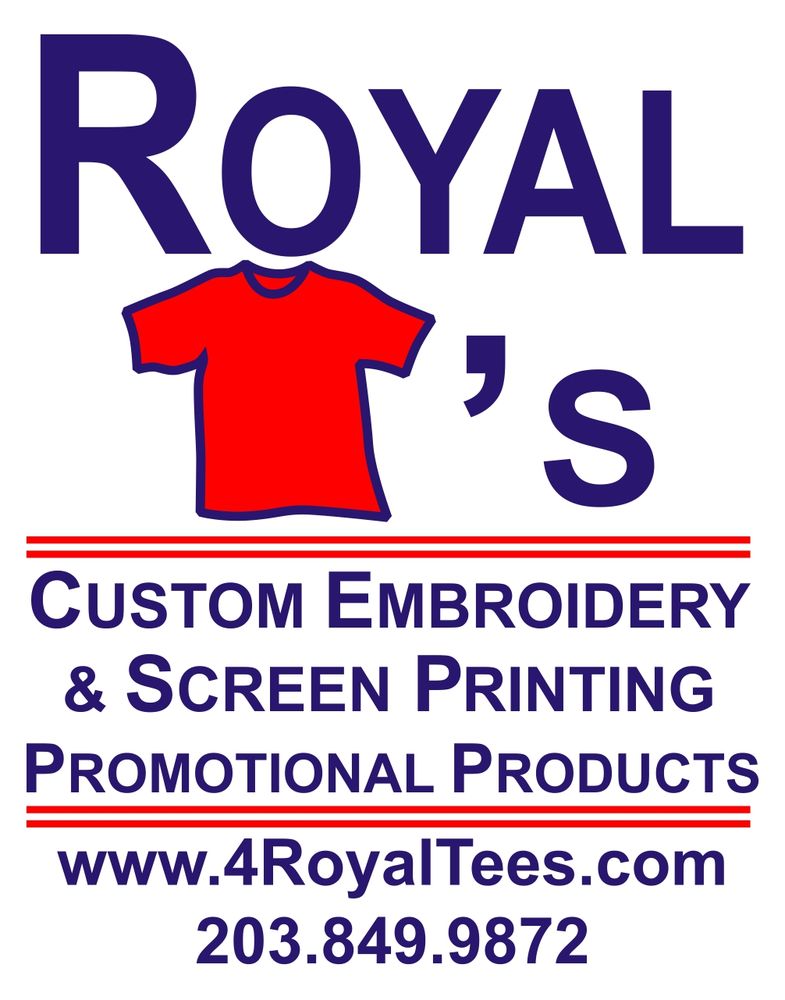 ROYAL TEE’S - Updated December 2025 - 12 Fitch St, Norwalk, Connecticut ...
