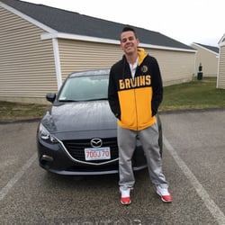 QUIRK MAZDA - 39 Photos & 178 Reviews - 111 Mc Grath Hwy, Quincy ...