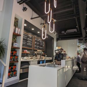 OVATION COFFEE & TEA - Updated July 2024 - 617 Photos & 862 Reviews ...