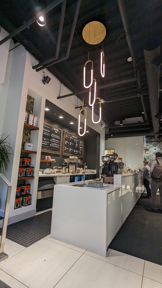 ROSELINE COFFEE - Updated January 2025 - 18 Photos & 19 Reviews - 222 ...