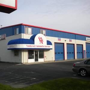 SPALDING AUTO PARTS - Updated June 2025 - 39 Reviews - 10708 E Knox Ave ...