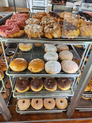 MS DONUTS & ICE CREAM - Updated September 2025 - 40 Photos & 27 Reviews ...