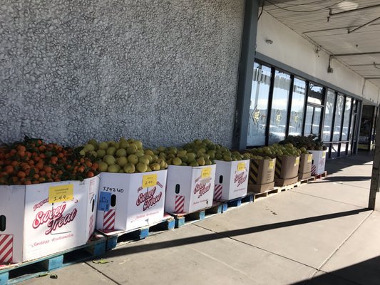 OCEAN SUPERMARKET - 65 Photos & 111 Reviews - 2 S Park Victoria Dr ...