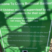 CLOVIS BOTANICAL GARDEN - 454 Photos & 20 Reviews - 945 N Clovis Ave ...